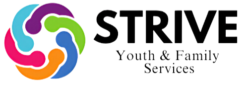 Strive Youth and Family Services – Nurturing Group Homes for Foster ...